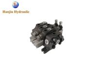 China 1-12 Spool Hydraulic Directional Control Valve 16gpm DCV60/2 Manual for sale