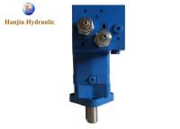 China BMSY / OMSY250 Hydraulic Drive Wheel Motor With Valve Of  182m0196 for sale