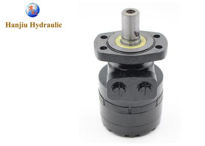 China Parker Hydraulic Motor For UNB-20 Horizontal Directional Drilling Machine To Drive Rotation Of Rods for sale