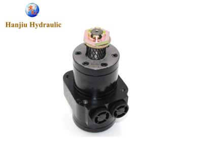 China Low Speed High Torque Motor For Forklift Trucks , Turf Care Machinery , Aerial Lifts , Skid Steer Loaders And Trenchers for sale
