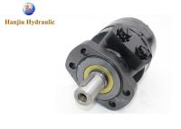 China Parker Hydraulic Motor - Low Speed High Torque TF0280MS030AAAA Magneto Mounting for sale