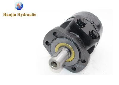 China Parker Hydraulic Motor - Low Speed High Torque TF0280MS030AAAA Magneto Mounting for sale