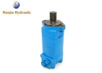 China Torqmotor Hydraulic Motor Eaton 104-3130-006 Replacement Standard 2 Bolt 31.75mm 14 Tooth 0.875-14 UNF-2B SAE O-RING for sale