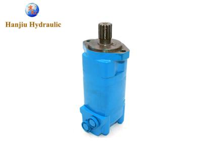 China Torqmotor Hydraulic Motor Eaton 104-3130-006 Replacement Standard 2 Bolt 31.75mm 14 Tooth 0.875-14 UNF-2B SAE O-RING for sale
