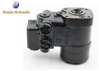 China Hydraulic System DOOSAN Wheelloaders Hydraulic Steering Unit Interchangable  OSPC + OLSA Orbitrol Steering Valve for sale