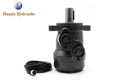 China Hydraulic Motor With Speed Senor  Type 151-6391 151-5662 for sale