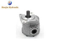 China Hydraulic Manufacturing Pump Gear Nsh 32 A-3 Round Right Replacement for sale