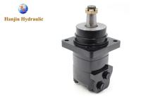 China Cast Iron / Steel Wheel Drive Motor Char Lynn 105-1002-006 For Hydraulic Engineering Machines for sale
