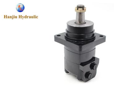China Cast Iron / Steel Wheel Drive Motor Char Lynn 105-1002-006 For Hydraulic Engineering Machines for sale