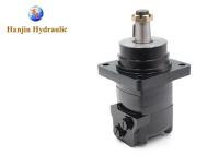China Cast Iron / Steel Wheel Drive Motor Char Lynn 105-1002-006 For Hydraulic Engineering Machines for sale