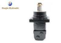 China Cast Iron / Steel Wheel Drive Motor Char Lynn 105-1002-006 For Hydraulic Engineering Machines for sale