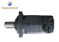 China Heavy Hydraulic Wheel Motor OMV630 151B3309 For Conveyor Powerscreen Machines for sale