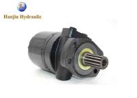 China Heavy Duty LSHT Motor Parker Replace For Hydraulic Systems Of Earth Moving for sale
