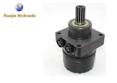 China Parker Torqmotor Gerotor Pump Motor TG Series TG0335HW440BBB for sale