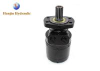 China Parker Torqmotor Gerotor Pump Motor TG Series TG0785MS050AAAA Spline Shaft for sale