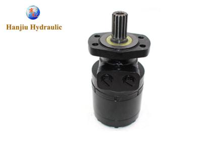 China Parker Torqmotor Gerotor Pump Motor TG Series TG0785MS050AAAA Spline Shaft for sale