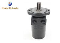 China TE Series Torqmotor TE0230AS110AAAA Low Speed High Torque Hydraulic Components for sale
