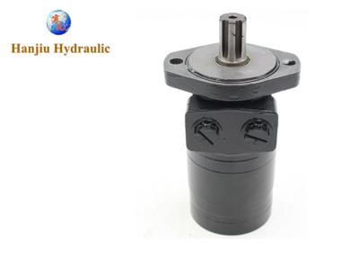 China TE Series Torqmotor TE0230AS110AAAA Low Speed High Torque Hydraulic Components for sale