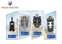 China Off Highway Vehicle Hydraulic Systems Accessories Orbitrol Steering Units for sale