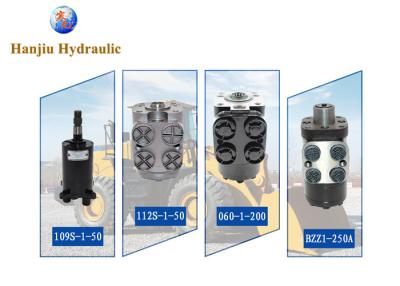 China Off Highway Vehicle Hydraulic Systems Accessories Orbitrol Steering Units for sale