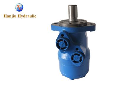 China hydraulic service Hydraulic Motor Omr Mr Bspp G1/2 Ports Motor for sale