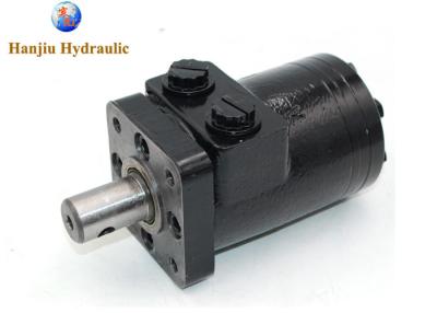 China 101-1855-009 Low Speed High Torque Hydraulic Motor Charlynn H Series Medium Motor for sale
