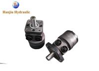 China Drill Rig Motors Brevini Gerotor Hydraulic Motor BS400S4SS8CL254N01 Similar 23.9CID,1/2NPT,4BLT,1STR for sale