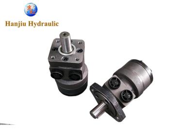 China Drill Rig Motors Brevini Gerotor Hydraulic Motor BS400S4SS8CL254N01 Similar 23.9CID,1/2NPT,4BLT,1STR for sale