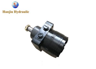China PARKER TG0475US080AAAA Wheel Motor Replacement For Turf Equipment for sale