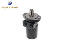 China Turf Equipment Hydraulic Motor Assembly Parker TE0230CW410AAAB Replacement TE 0230 230cm³ for sale