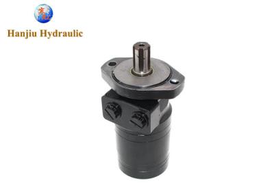 China Turf Equipment Hydraulic Motor Assembly Parker TE0230CW410AAAB Replacement TE 0230 230cm³ for sale