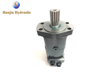 China Harvesting Equipment Eaton Hydraulic Drive Motors 2-290AB6C-E 2-290AB6C-E Motor Replacement 288 (CM3/REV) for sale