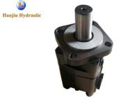 China Hydraulic Motor OMS BMS 4- Bolt Flange Hydromot Disc Motor Straight Shaft 32'' for sale