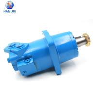 China Mowing Machines High Rpm Hydraulic Motor Char Lynn 113-1074-006 Hydraulic Geroler Disc Valve Motor Hydraulic Solution for sale