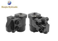 China Steering Unit With Priority Valve 100CC Crossover HKUS/5-125+PRD80/4 for sale