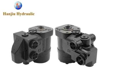 China Steering Unit With Priority Valve 100CC Crossover HKUS/5-125+PRD80/4 for sale