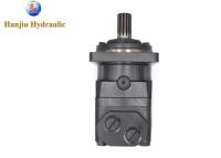 China Heavy Weight Hydraulic Drive Motor Fluid Power Engineering Swing Drive Hydraulic Motor for sale