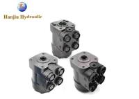 China Hydraulic Parts For Agricultural And Farm Equipment, Orbitrol Steering Unit For Tractors OSPB OSPC for sale