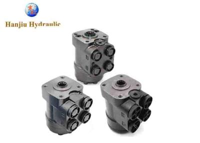 China Hydraulic Parts For Agricultural And Farm Equipment, Orbitrol Steering Unit For Tractors OSPB OSPC for sale