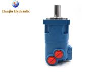 China EATON CHAR-LYNN 109-1100-006 Hydraulic Geroler Disc Valve Motor 320 Nm 697 Rpm for sale