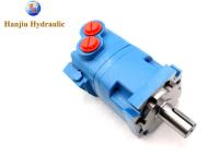 China EATON CHAR-LYNN 109-1100-006 Hydraulic Geroler Disc Valve Motor 320 Nm 697 Rpm for sale