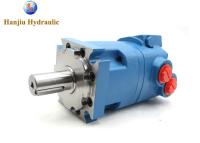 China EATON CHAR-LYNN 109-1100-006 Hydraulic Geroler Disc Valve Motor 320 Nm 697 Rpm for sale