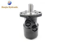 China Hydraulic Winch Motor 125cc For Winches Of Wrecker / Flatbeds for sale