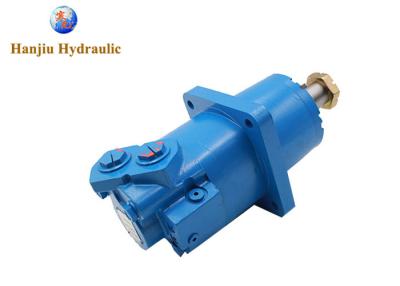China Replacement Hydraulic Motor For Eaton Char Lynn 6000 Series 112-1075 490 Cm3 Wheel Motor for sale