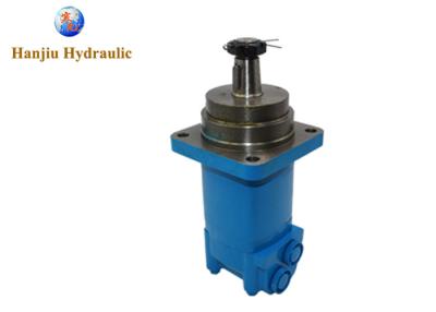 China Eaton 105-1411-006 Replacement Hydraulic Motor 400cc Wheel Motor for sale