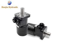 China Char - Lynn 101-1001-009 4 Bolt Flange 2.8 In³ / R Displacement 1/2 In NPTF Ports for sale