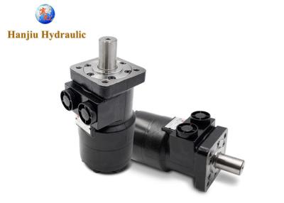 China Char - Lynn 101-1001-009 4 Bolt Flange 2.8 In³ / R Displacement 1/2 In NPTF Ports for sale