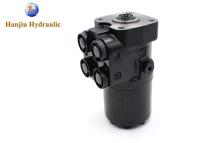 China Hydraulic Heavy Machines Parts Bulldozer Hydraulic Steering Units Charlynn 263-4114-002 for sale