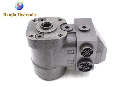 China Hydraulic System Repair For Automatic Sprayer Uniport 10035C03 Jacto Steering Valve for sale