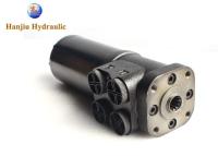 China BZZ Hydraulic Steering Motor For Amkodor Loader Wheelloader Parts for sale